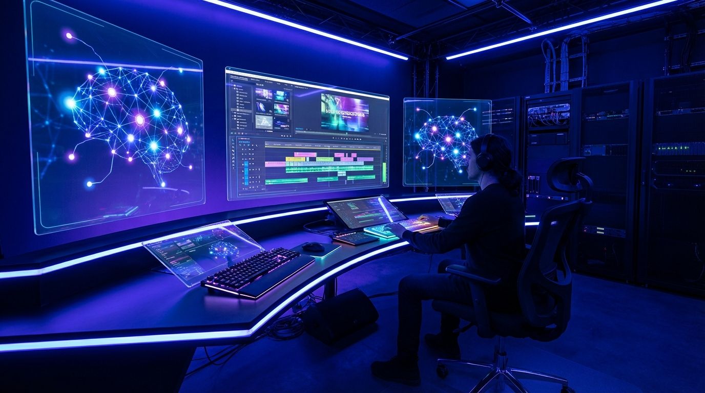 Getting Started with AI Video Generation in 2026 - Flashloop